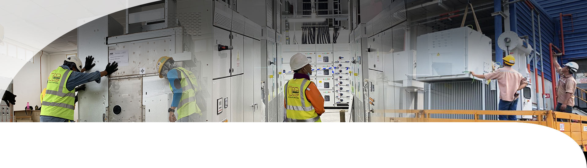 Canelect Sdn Bhd - 33KV Electrical Contractor in Johor Bahru (JB) MV ...